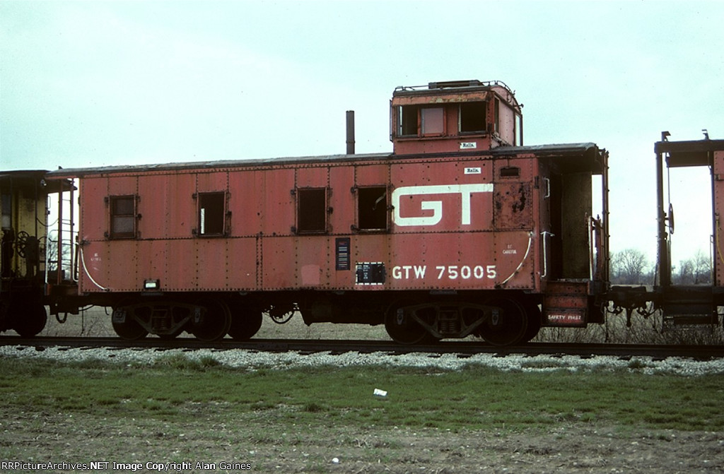 GTW 75005